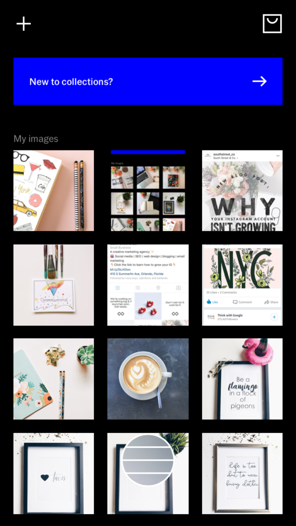 Master The Art of VSCO With These Easy Steps - South Street & Co.
