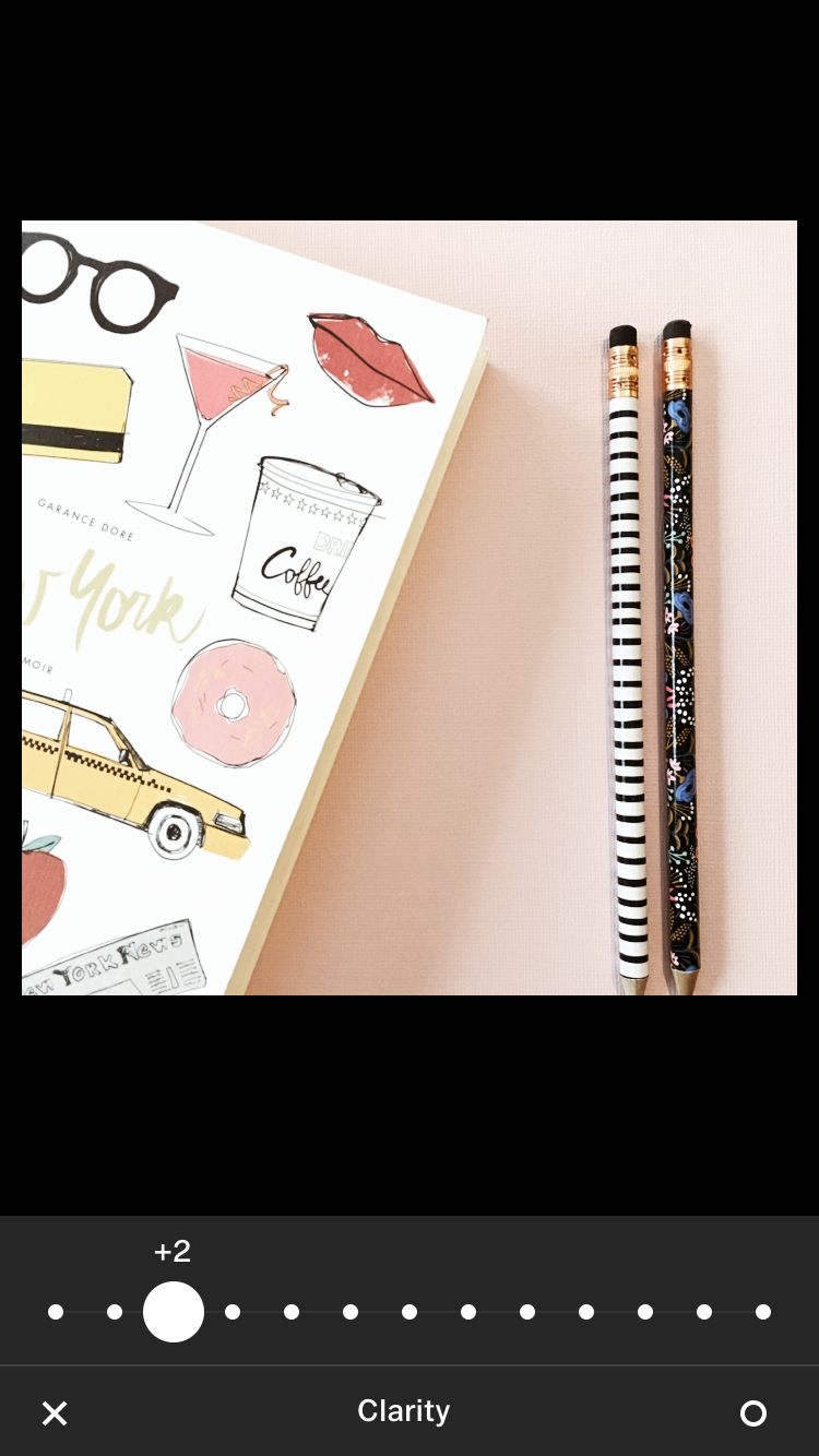 Master The Art of VSCO With These Easy Steps - South Street & Co.