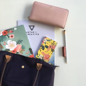 The Ultimate Flat Lay Must Have List