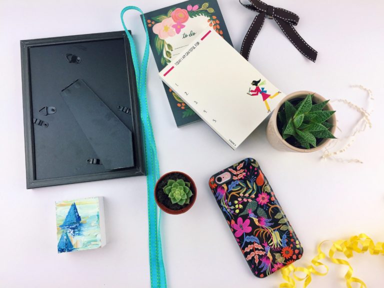 The Ultimate Flat Lay Must Have List