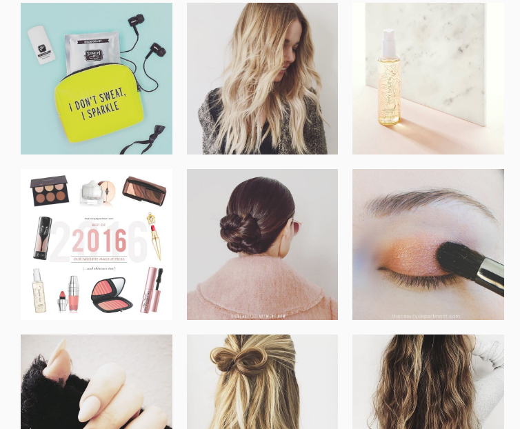 3 Tips To Create Your Personal Instagram Style - South Street & Co.