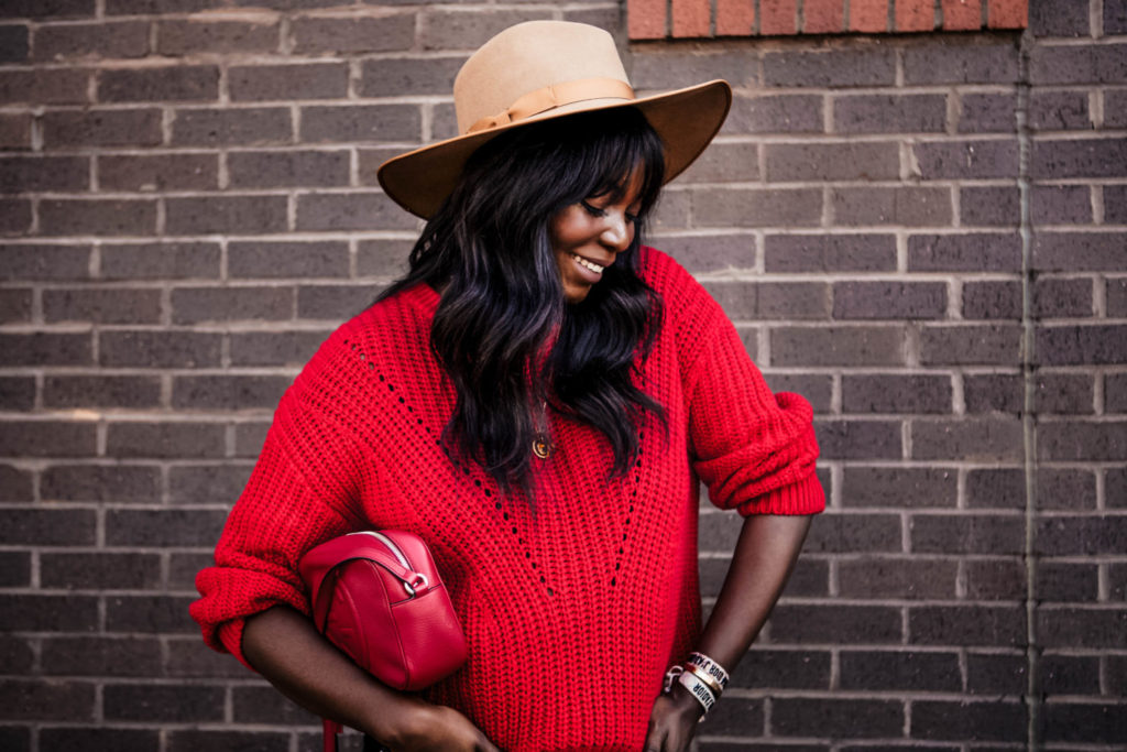 Blogger Insight: We're Talking Social Media With Coco Bassey