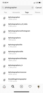 How To Use The Best Hashtags To Grow Your Instagram - South Street & Co.