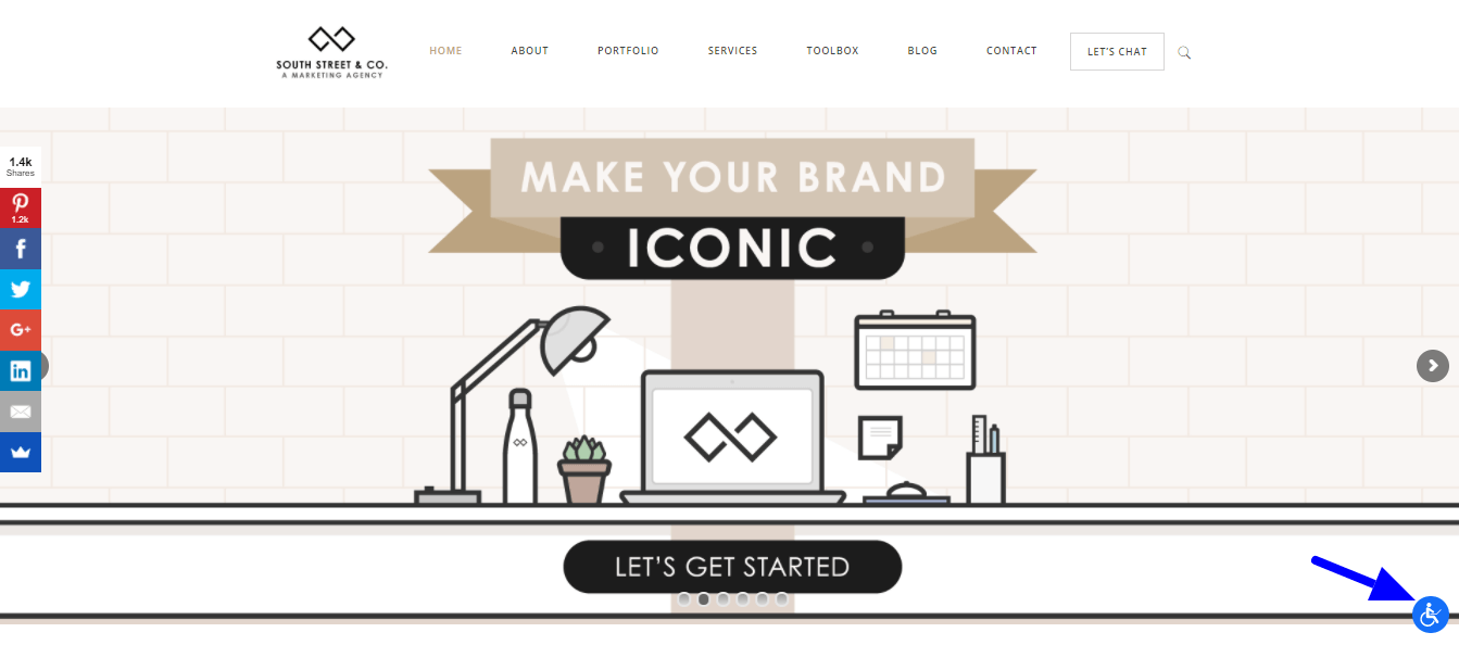 5 Must-Have Features In Your New Web Design | Design Agency